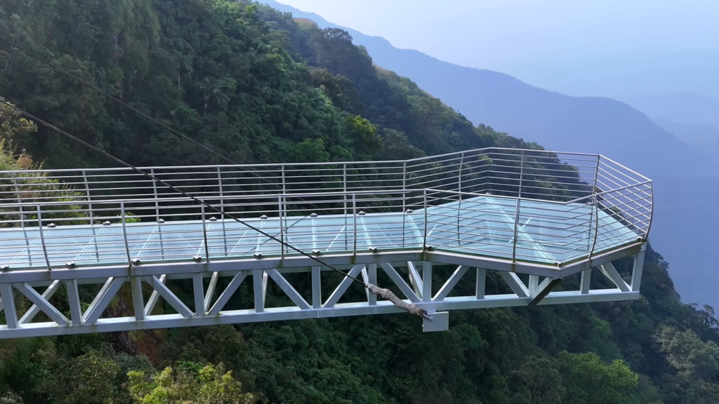 Vagamon Adventure Park | vagamonhills.com