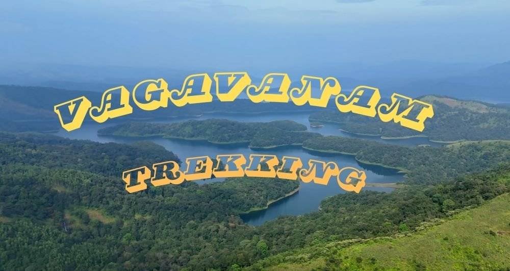 Vagamon Tourist Places | vagamonhills.com
