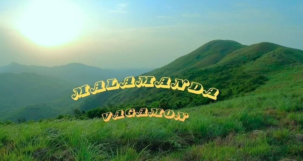 Vagamon Tourist Places | vagamonhills.com